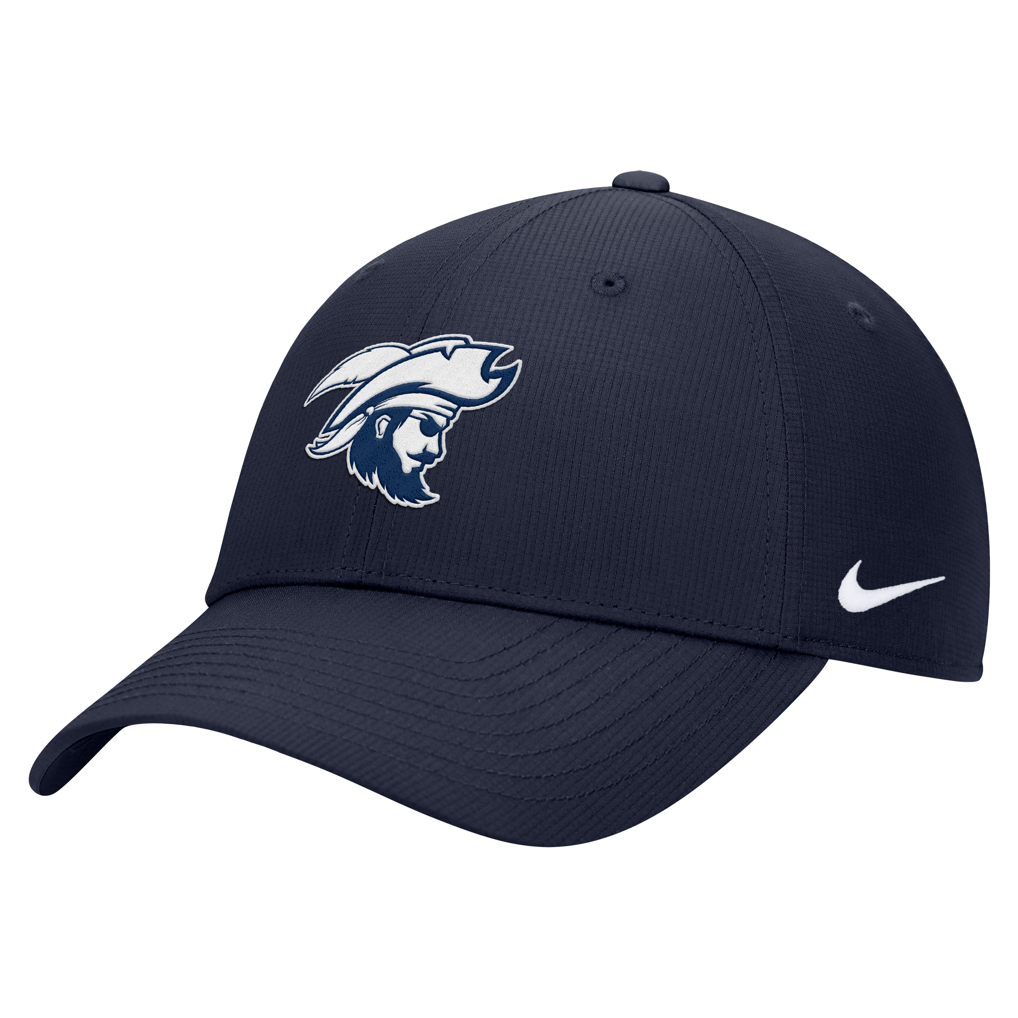 Nike Dri Fit Club Cap | College Navy – Charleston Southern Univ. Campus ...