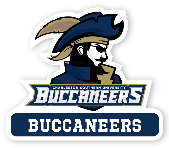 CSU Buccaneers Decal - Charleston Southern Campus Store – Charleston ...