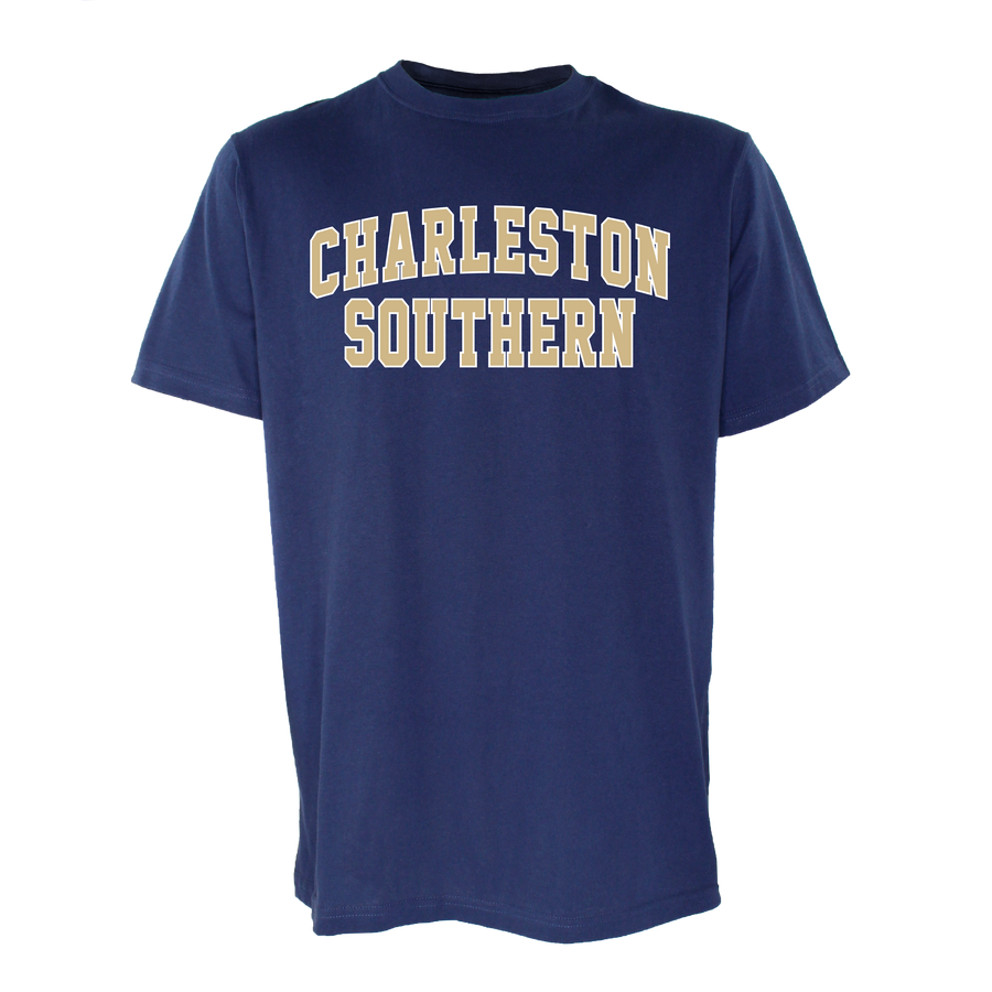 CSU Core Short Sleeve Tee - Charleston Southern Campus Store ...